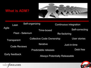 ADM Overview - Customers | PPT