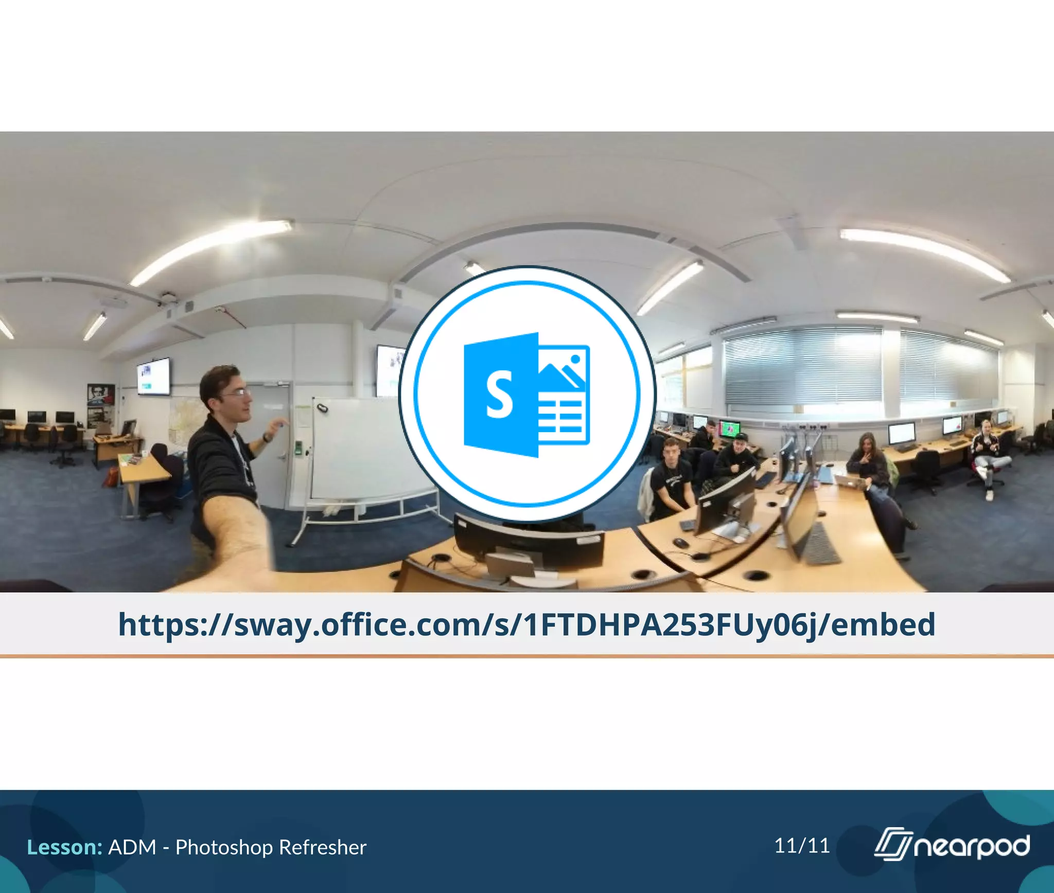 Adm - photoshop refresher 2019 | PPT