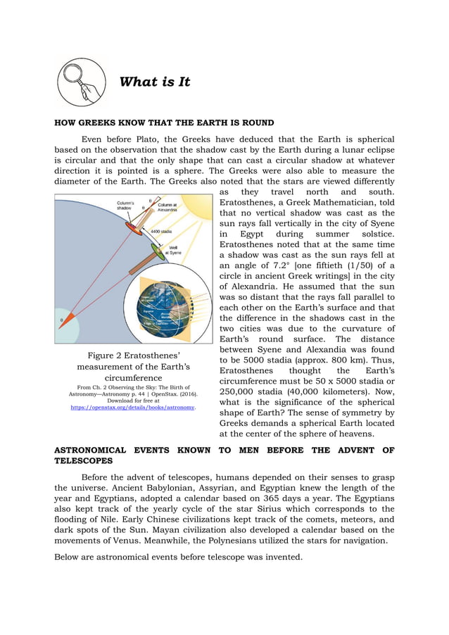 ADM-Physical Science Q2 Module 1.pdf | Educational Assessment | Education