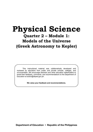 ADM-Physical Science Q2 Module 1.pdf