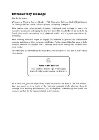 ADM-Physical Science Q2 Module 1.pdf