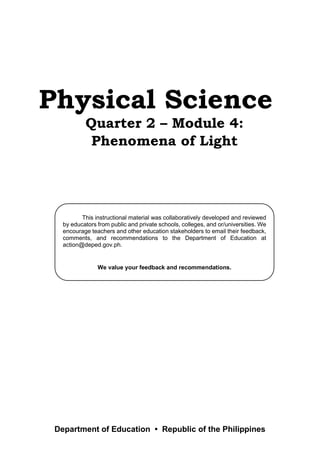 ADM-Physical Science Q2 Module 4.pdf
