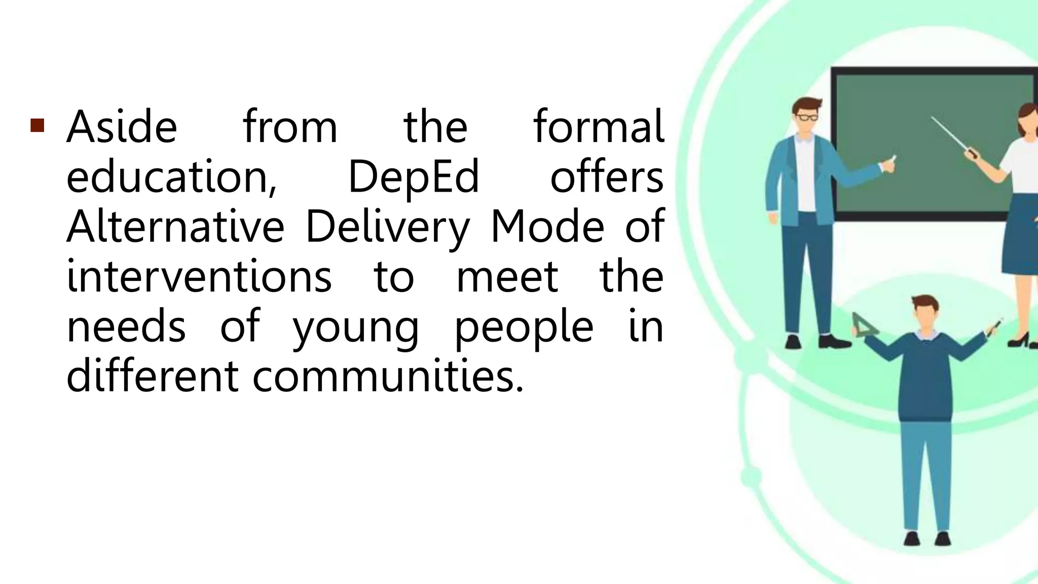 ADM-presentation.pptx | Secondary Education | Education