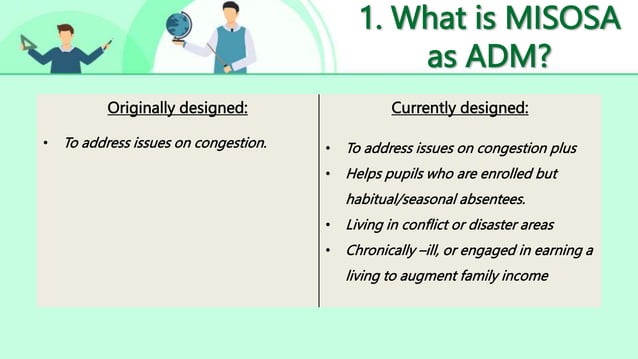 ADM-presentation.pptx | Secondary Education | Education
