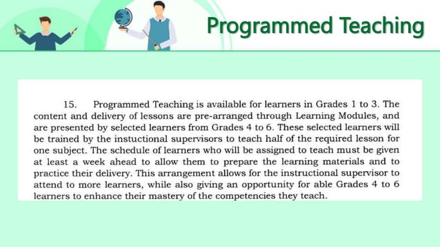 ADM-presentation.pptx | Secondary Education | Education