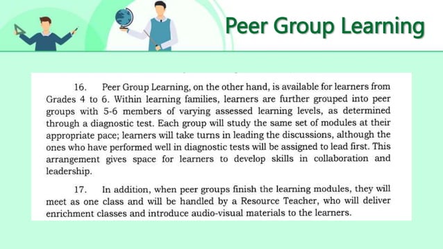 ADM-presentation.pptx | Secondary Education | Education