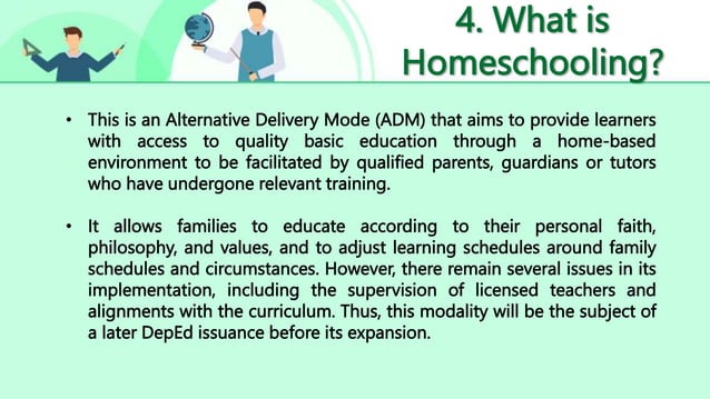 ADM-presentation.pptx | Secondary Education | Education