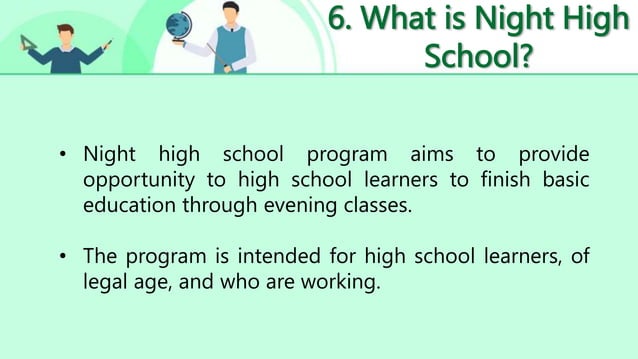 ADM-presentation.pptx | Secondary Education | Education