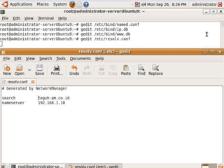 Adm server ( 4 ) | PPT