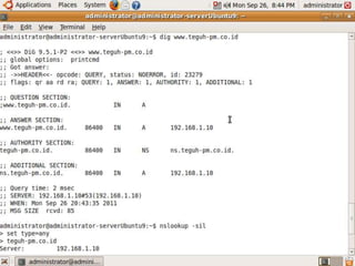 Adm server ( 4 ) | PPTX