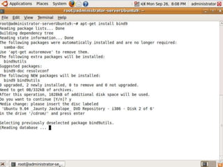 Adm server ( 4 ) | PPTX