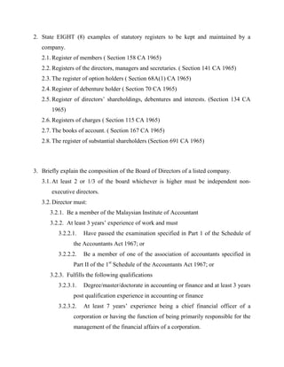 ADM609 June2012 Part A | PDF