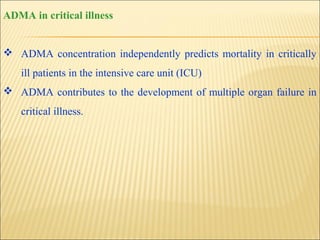 ADMA | PPT