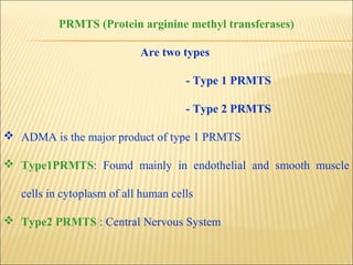 ADMA | PPT