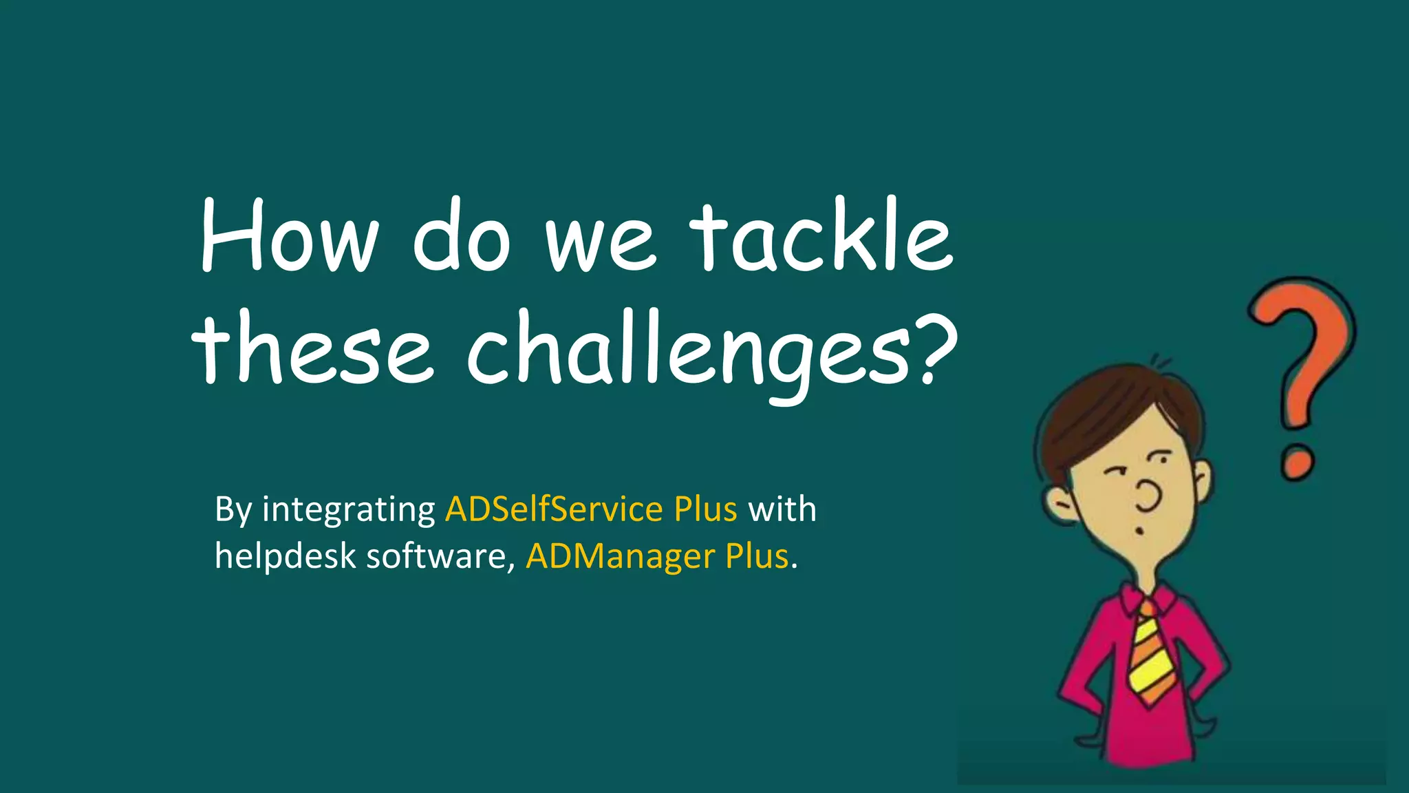 Ensuring security and consistency of users' self-service actions in ...