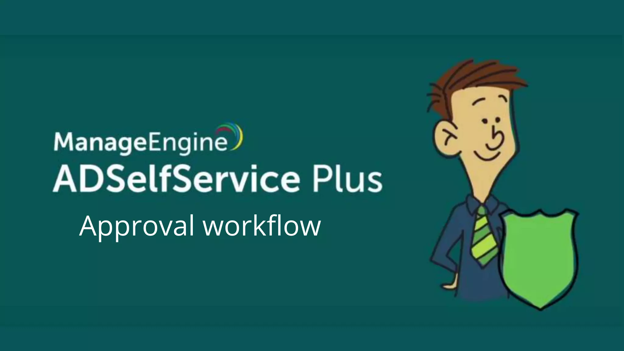 Ensuring security and consistency of users' self-service actions in ...