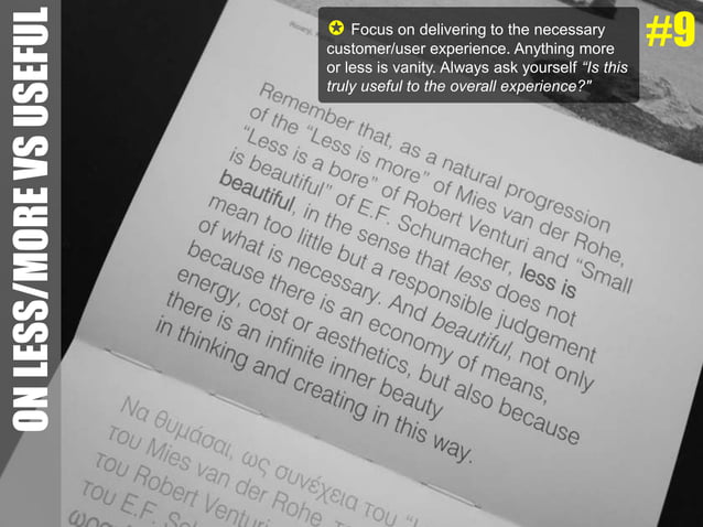 9 Tips to Overcome Challenges in Advertising, From an Architect | PPT