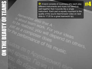 9 Tips to Overcome Challenges in Advertising, From an Architect | PPTX ...