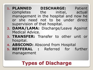 ADM AND DISCHARGE.pptx