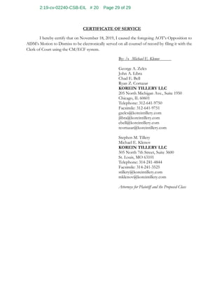 Adm aot memo in opposition | PDF