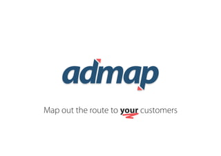 AdMap deck | PDF | Advertising Industry | Industries