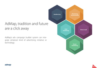 AdMap deck | PDF | Advertising Industry | Industries