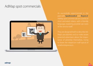 AdMap deck | PDF | Advertising Industry | Industries