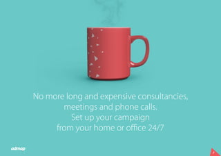 AdMap deck | PDF | Advertising Industry | Industries