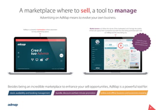 AdMap deck | PDF | Advertising Industry | Industries