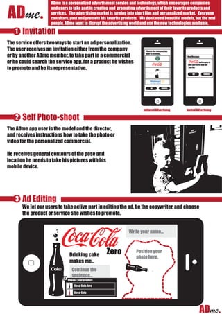 ADme - Product | PDF
