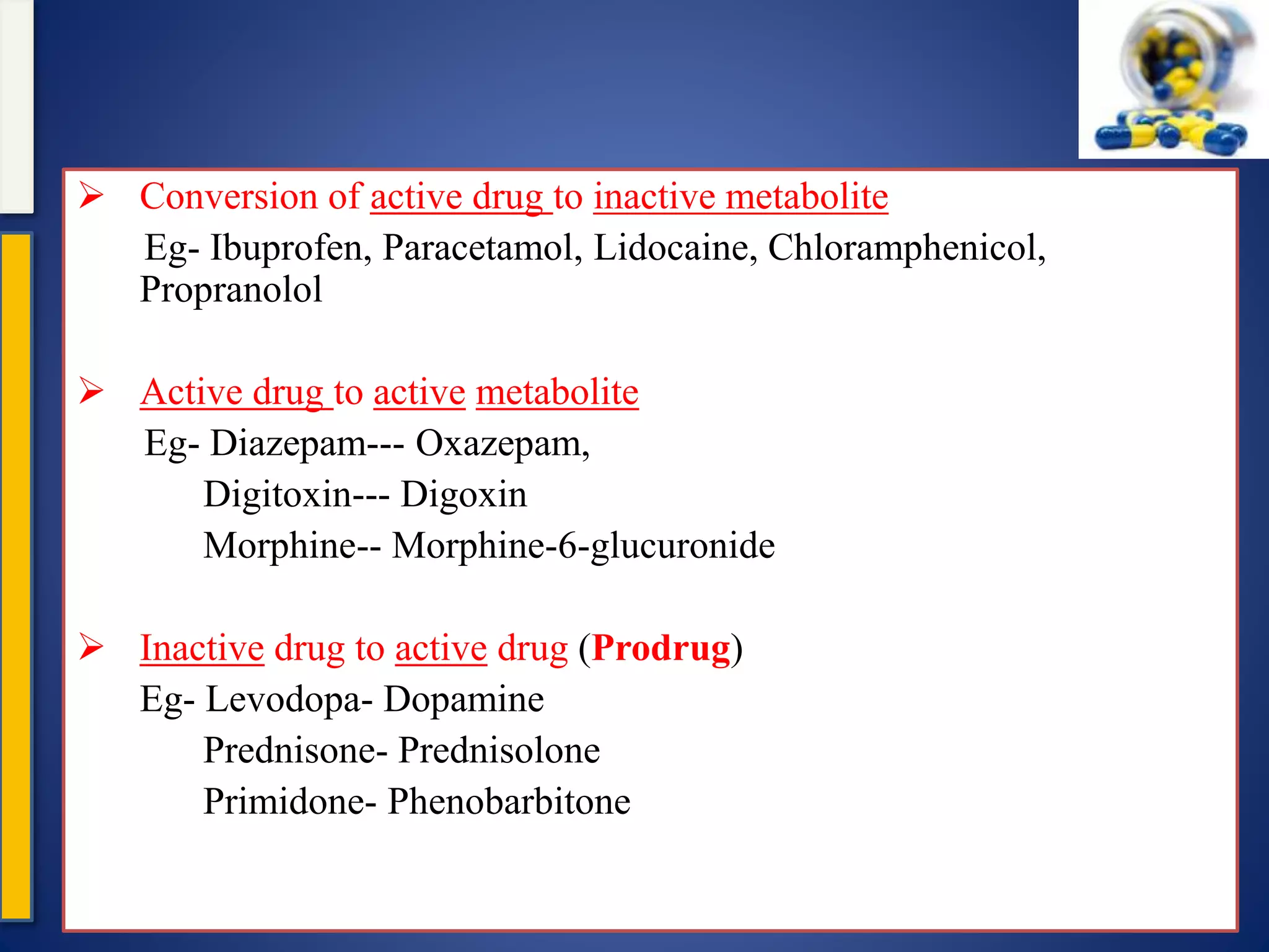 Pharmacokinetics - ADME | PPTX