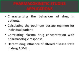 Basic Introduction of ADME. | PPTX