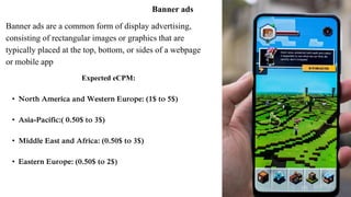 Ad mediation - How Ad mediation work and the benefit of the Ad ...