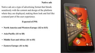 Ad mediation - How Ad mediation work and the benefit of the Ad ...