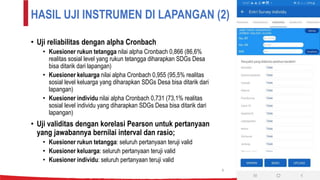 Metodologi dan Pengukuran SDGs Desa.pptx