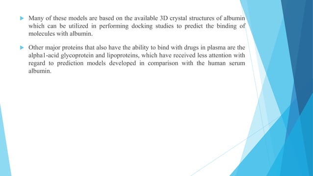 In Silico methods for ADMET prediction of new molecules | PPTX ...