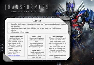 Admicro cm oppo transformer 4_01042014 | PPT