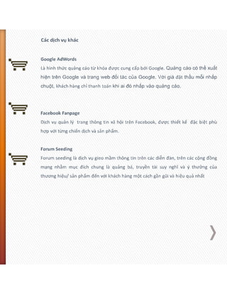 Admicro Profile | PDF