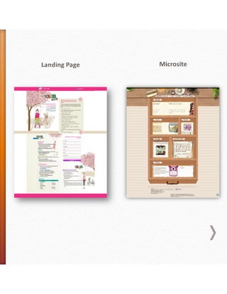 Admicro Profile | PDF