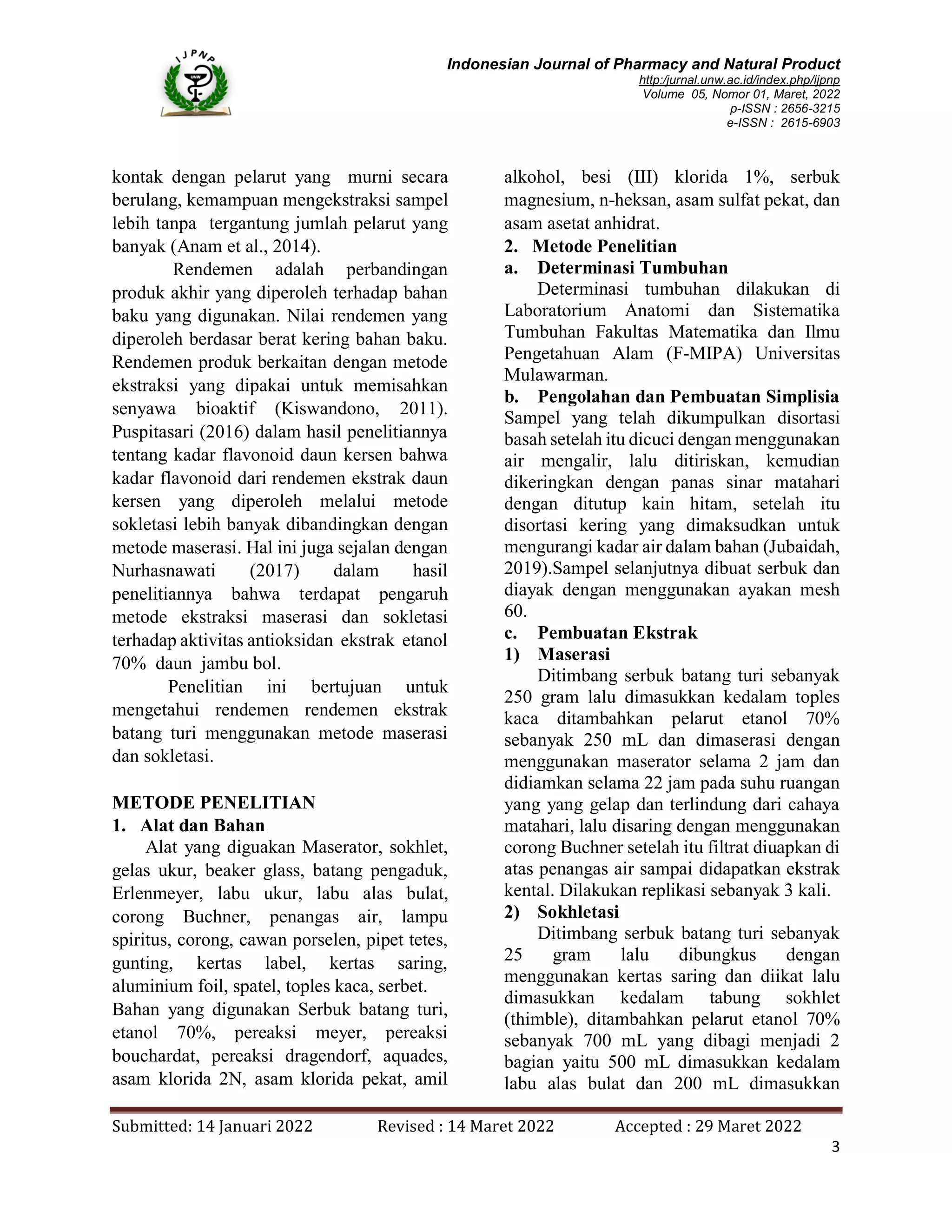 Trepium Sertik | PDF