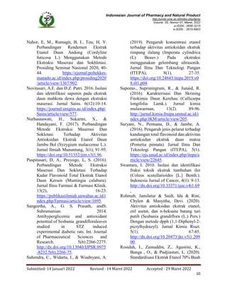 Trepium Sertik | PDF