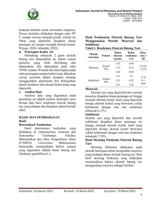 Trepium Sertik | PDF