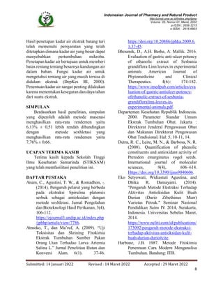 Trepium Sertik | PDF