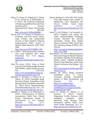 Trepium Sertik | PDF