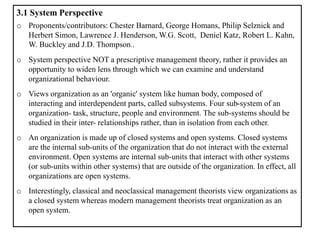 administration and management theories and practices | PDF
