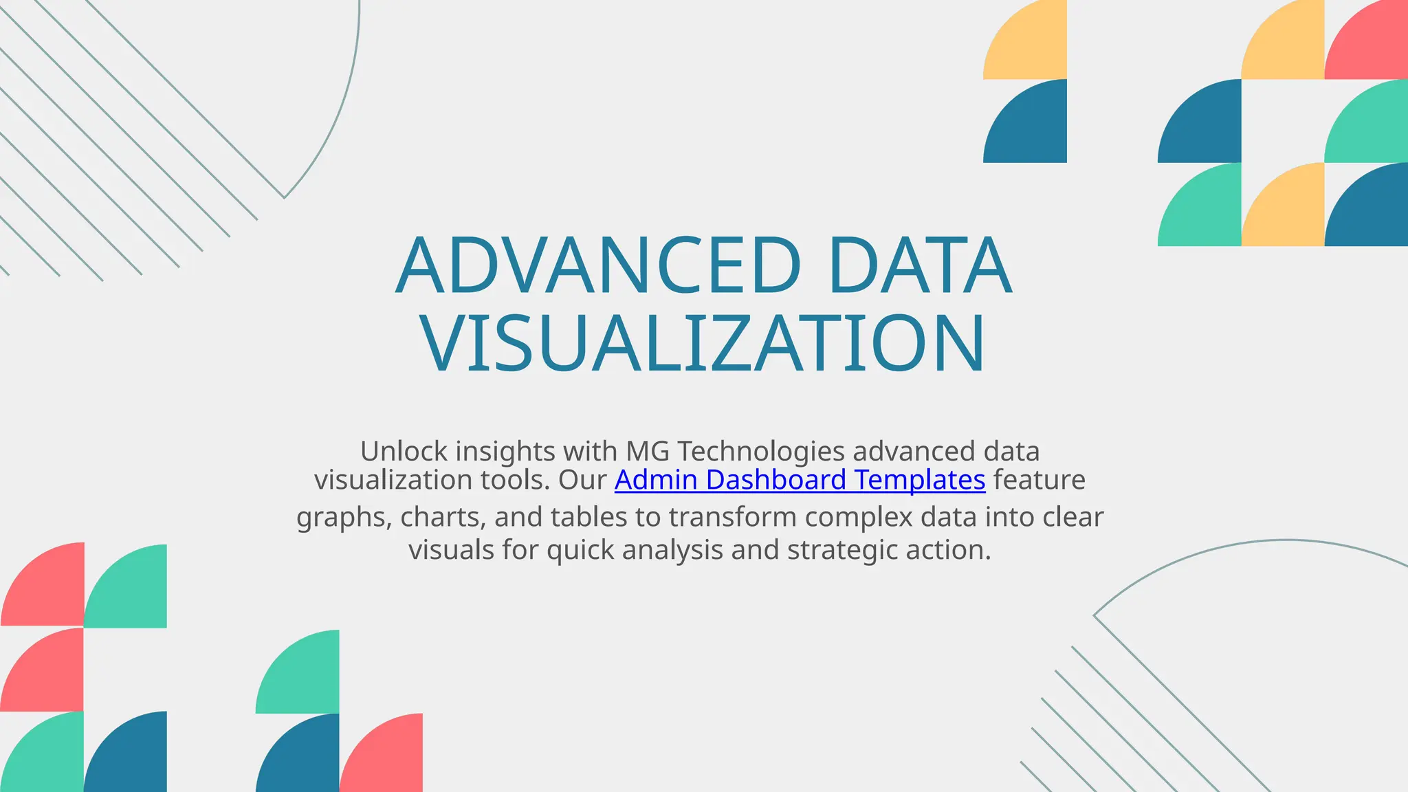 Manage Data Seamlessly with Efficient Admin Dashboard Templates | PPT Manage Data Seamlessly with Efficient Admin Dashboard Templates | PPT