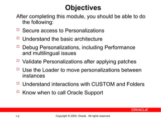 Oracle EBS Admin_FormPersonalization New.ppt