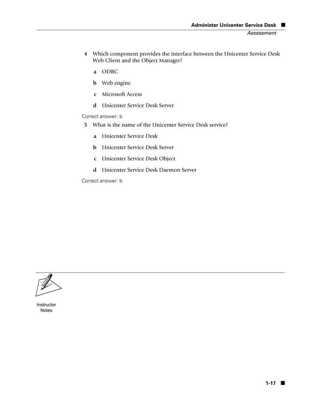 CA Service Desk Administrator Guide With Examples ca-service-desk-administrator-guide-with-examples