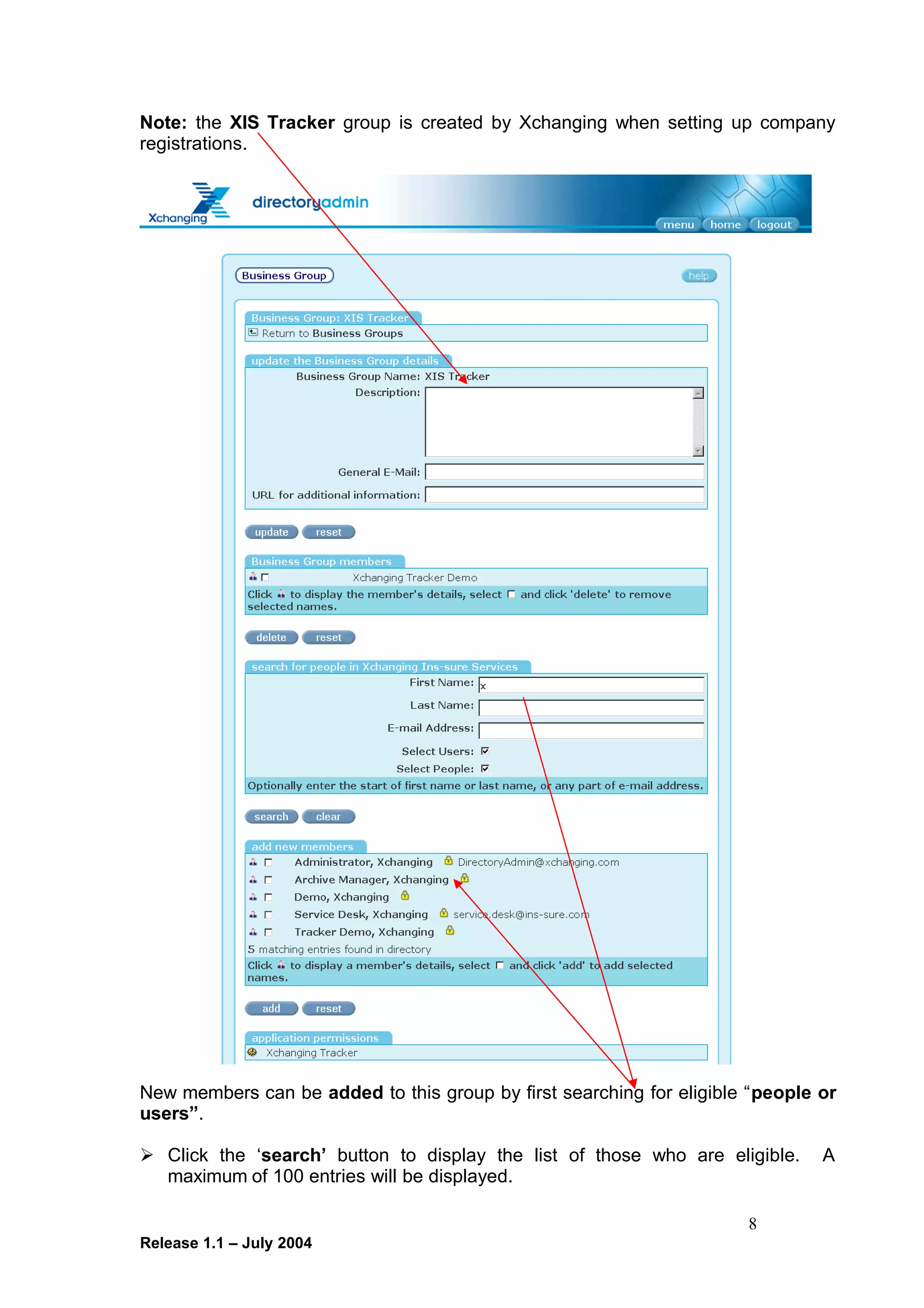 Admin guide knowled base_tracker 1.1 | DOC
