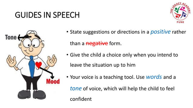 Administration @ Preschool Part 1 | PPT